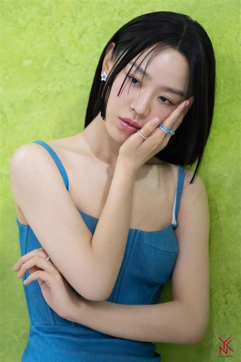 익스트림무비 신혜선 퍼스트룩 비하인드