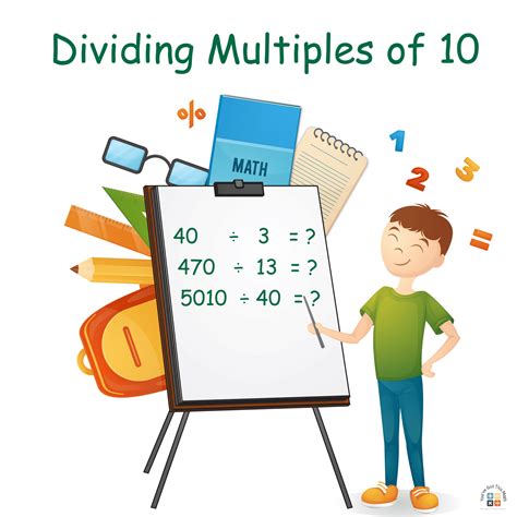 8 Free Multiplying By Multiples Of 10 100 And 1000 Worksheet