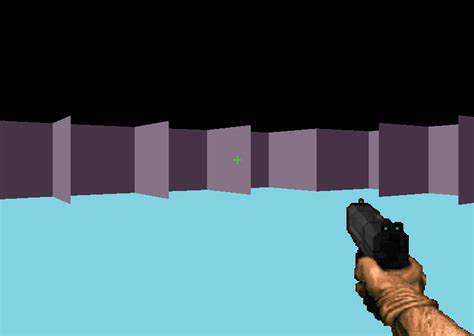 Arrays Java Game Engine Raycasted Walls Are Hollow Broken And Look Like Fecal Matter