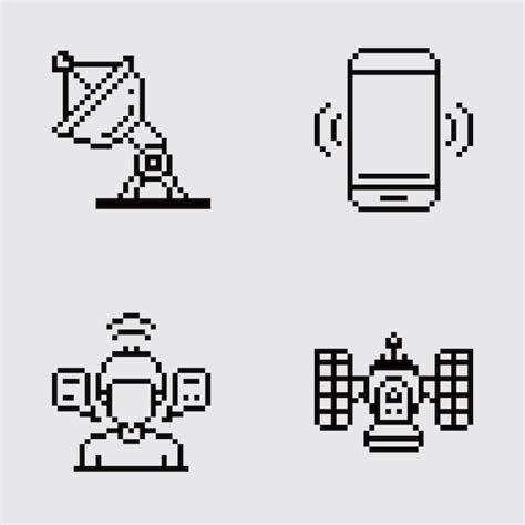 Premium Vector Pixel Art Vintage Aesthetics Retro Sprite Design