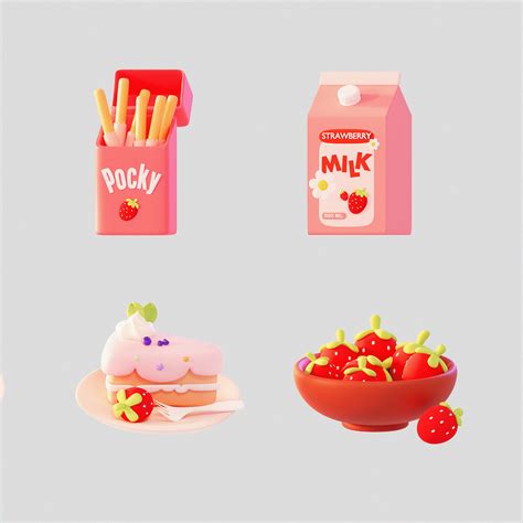 Breakfast Behance