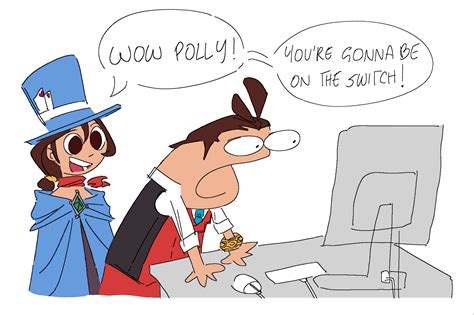 Ace Attorney Pictures