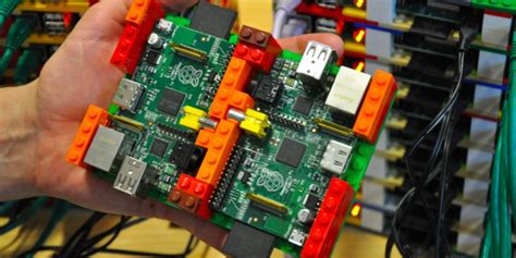 Awesome Raspberry Pi Clusters IoT Tech Trends