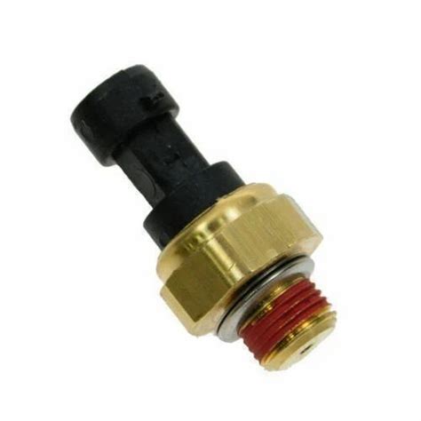 Cummins Engine Temperature Sensors Over Speed Safety Switches At Rs 500