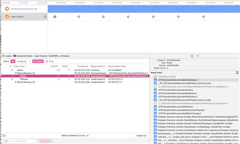 memory leak at [fstserializerbeta decodefieldvalue] · issue 2189