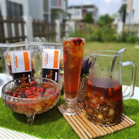 🔥muslim Product🔥 Lai Chee Kang Viral Mr Chee Kang 👑chee Kang Sedap🥣