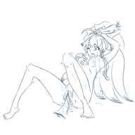 Post Namco X Capcom Xiaomu