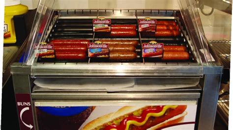Evolving With Roller Grills | Convenience Store News