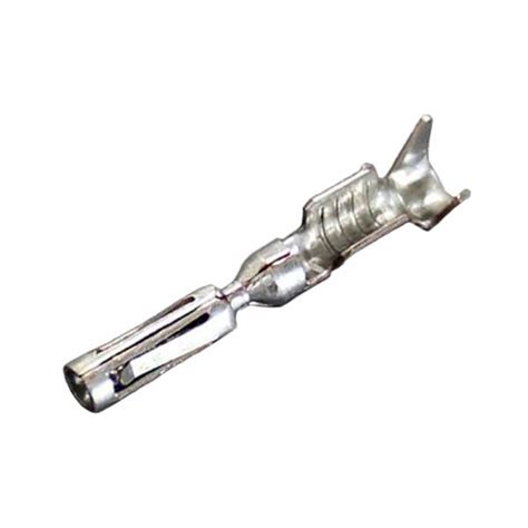 Socket Contact Ampseal 0 5 1 5mm² Miunske Product Catalogue