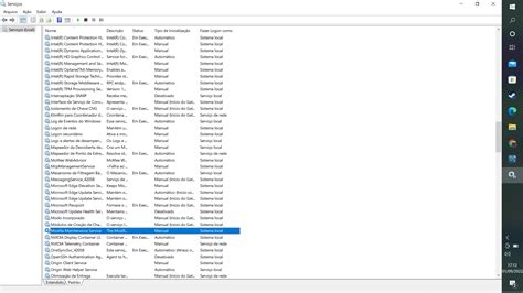 erro ao configurar o ambiente procedures sql executando código no