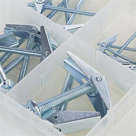 Toggle Bolt Manufacturer China Hexie Fastener