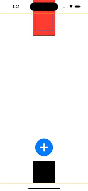 Swiftui Complex Ui Troubleshooting
