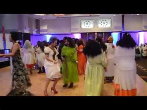 Eritrean Women Freestyle Dancing YouTube