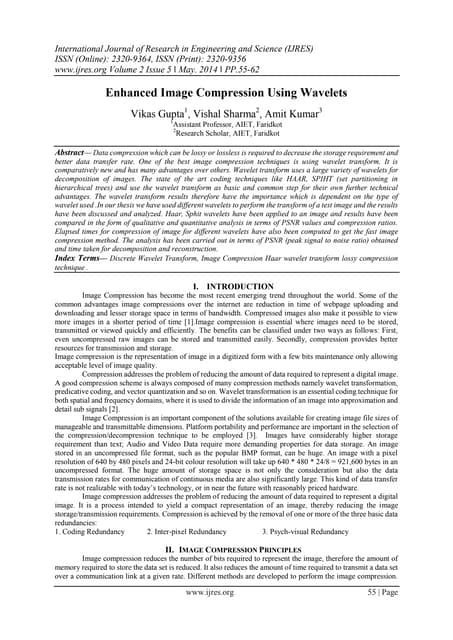 A Hybrid Predictive Technique For Lossless Image Compression Pdf