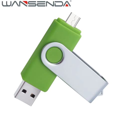 Dual Functional Otg Usb Flash Drive Gb Pen Drive Gb Gb Gb Gb Gb Usb Stick Pendrive