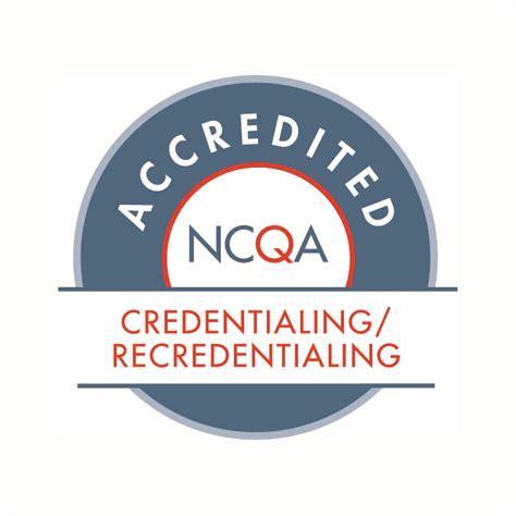 Memds Ncqa Accreditation Memd
