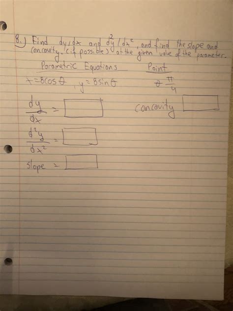 Answered Find Concouitycif Possible Suat The Bartleby