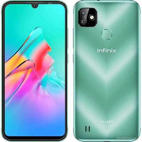 Jual Infinix Smart6 HD Garansi Resmi Shopee Indonesia