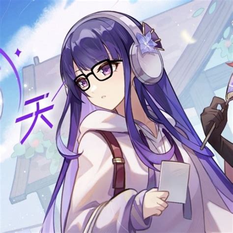“if Abyss Be Thy Name I Pledge To You My Loyalty” — Gamer Girl Ei Who