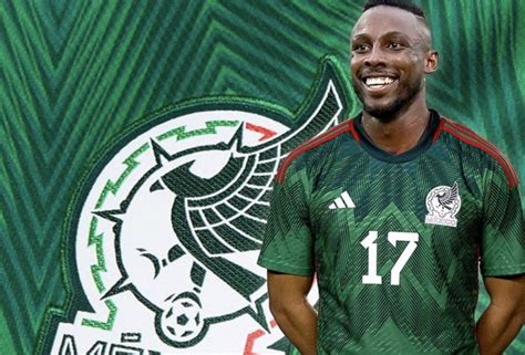 Julián Quiñones Fifa Autoriza Que Juegue Con México