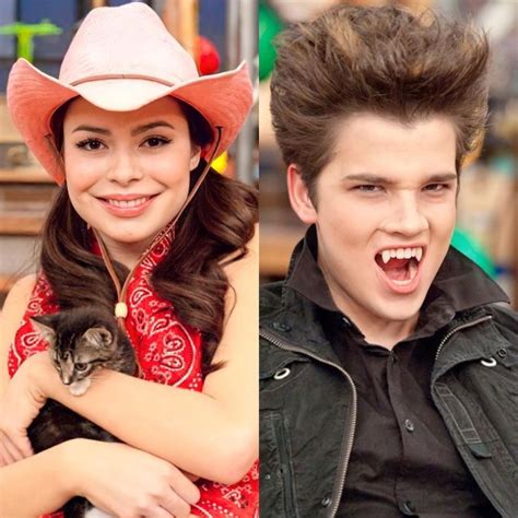 Pin Op Icarly