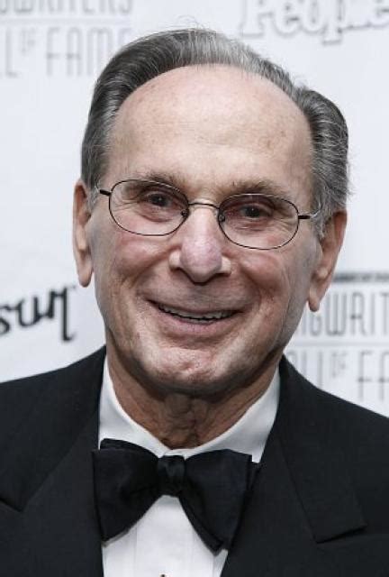 Hal David Biography American Lyricist And Songwriter