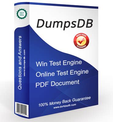 World Leading Certification Exam Dumps Storage And Shared Dumps Exam DumpsDB