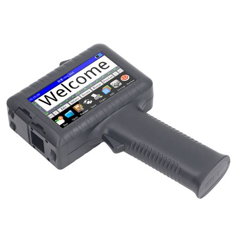 Ручной струйный принтер купить по низкой цене с доставкой в интернет магазине Ozon 1385071817