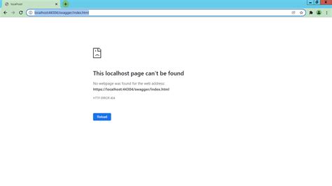Implement Swagger In ASP Net Core Web API