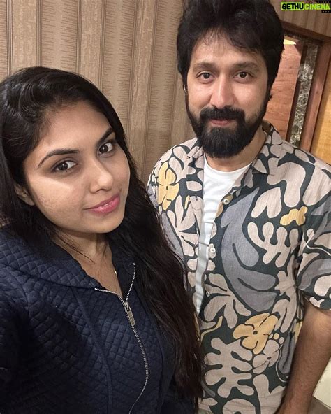 Satya Sri Wiki Biography Age Gallery Spouse And More