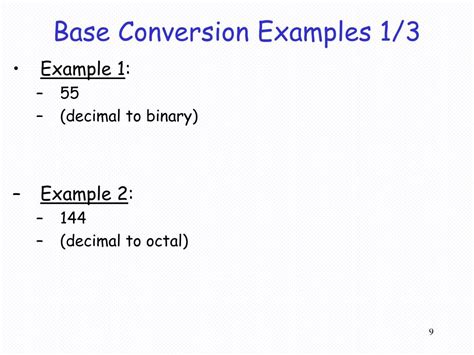 PPT Binary Systems PowerPoint Presentation Free Download ID