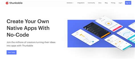 20 No-Code Tools and Apps You Need in 2022 - Bannerbear