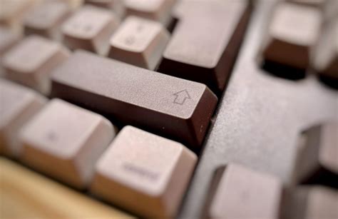 What Is The Shift Button On The Keyboard What Is It For And Why They