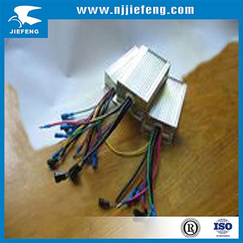 Free Designed Powerful Dc Sine Wave Brushless Controller China Dc