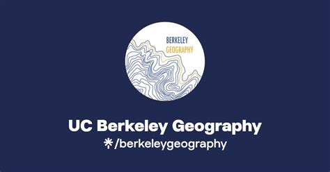 Uc Berkeley Geography Instagram Linktree
