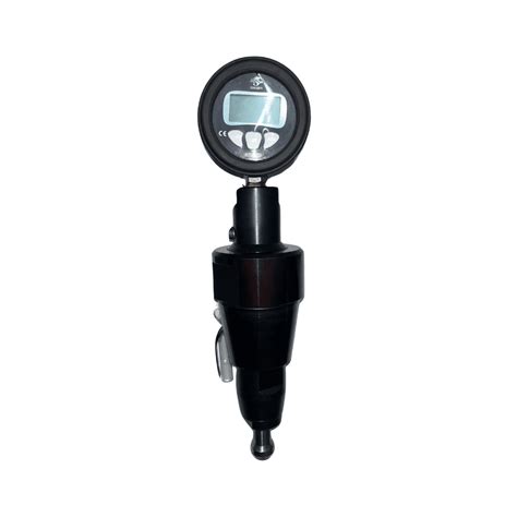 Precision Cnc Spindle Tool Clamp Force Meter Kuvam Technologies Precision Cnc Spindle Tool Clamp Force Meter Kuvam Technologies