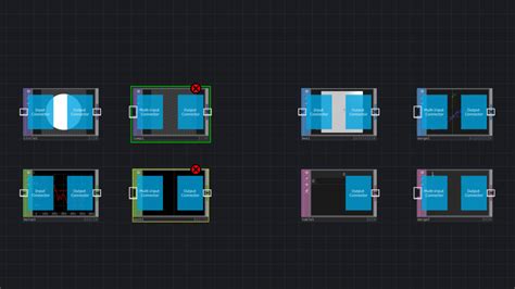 Courses Touchdesigner Curriculum