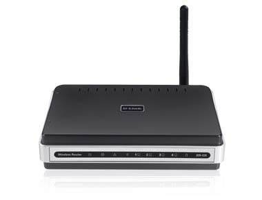 Wireless G Broadband Router With USB Print Server