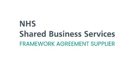Nhs Shared Business Services Framework Agreement Adept Consulting Engineers