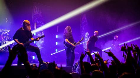 The 13 Essential Progressive Metal Albums You Need To Know Kerrang