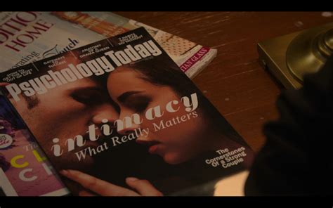 Psychology Today Product Placements In Movies And Tv Shows 2 Examples
