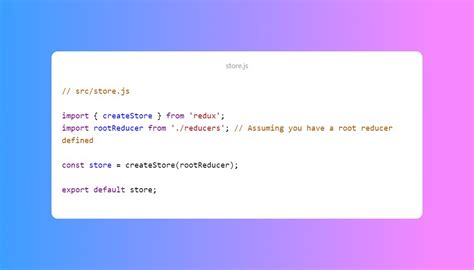 Jayasriraam S On Linkedin Reactredux Statemanagement Developertools Javascript Reactjs Redux