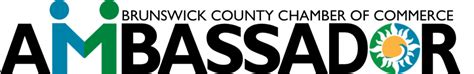 Chamber Ambassador Committee Brunswick County Chamber Of Commerce