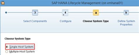 Sap Hana Dynamic Tiering Setup On Multi Tenant Dat Sap Community