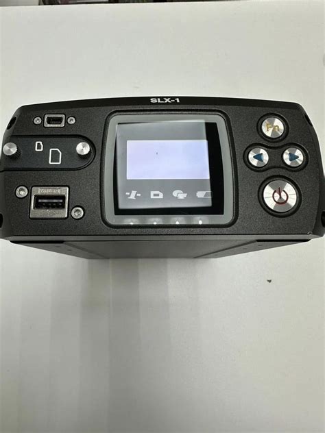 Satlab Slx 1 Gnss Receiver Cors At Best Price In New Delhi By Apsl