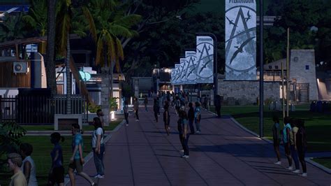 One Bug To Rule Them All So Many Late Game Bugs See 1st Comment R Jurassicworldevo