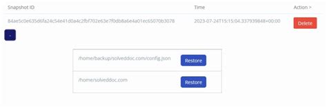 What Is An Incremental Backup How Does It Work