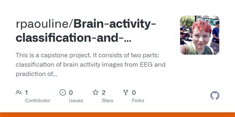brain activity classification and regression mri time series regression