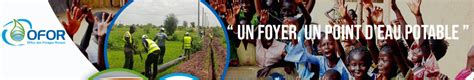 office des forages ruraux ofor linkedin