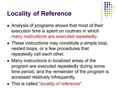 Module 4 Memory System Used In Computer Organization Ppt
